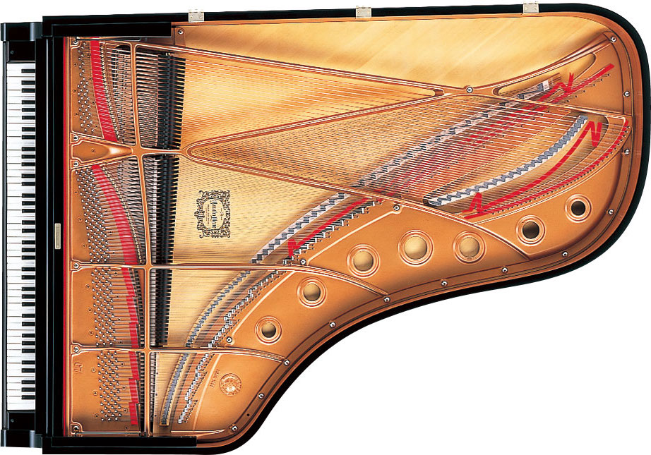 C7X - Yamaha Piano Center