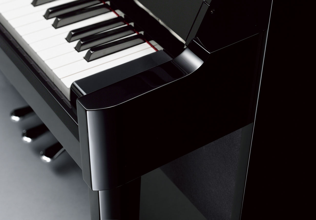 Flygel - Köpa flygel? Flyglar i olika prisklasser - Yamaha Piano Center